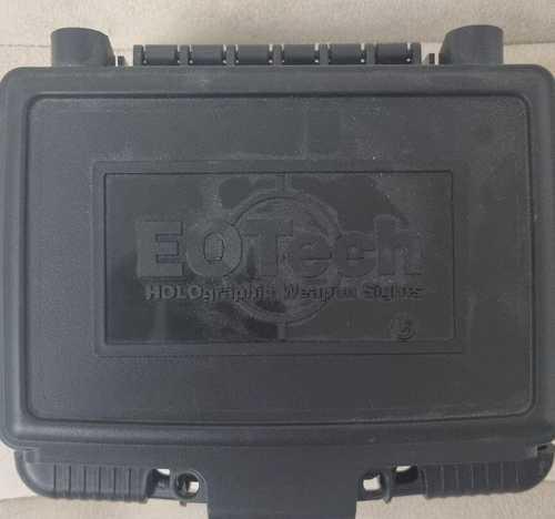 Коллиматорный прицел eotech