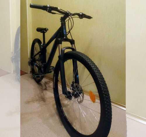 Велосипед MTB Rockrider ST120 27,5 "