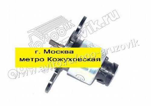 Датчик скорости (спидометра) 81.3802 байонетный р