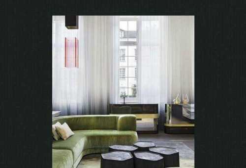 Charles Zana: The Art of Interiors