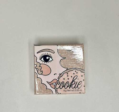 Benefit cosmetics хайлайтер Cookie