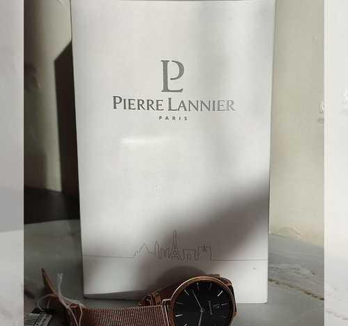 Часы женские pierre lannier