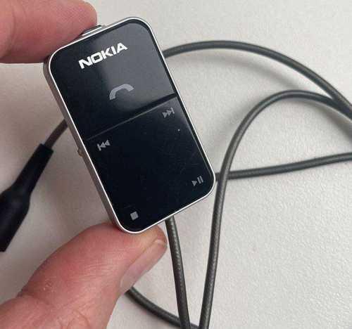 Гарнитура nokia AD-54 без наушников