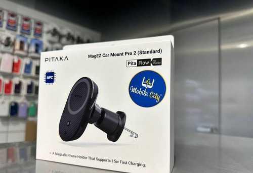 Автомобильный держатель Pitaka MagEZ Car Mount Pro