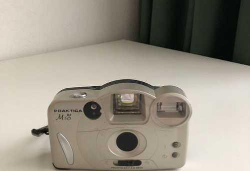 Плёночный фотоаппарат Praktica BF M 50