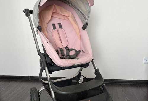 Коляска stokke scoot v2