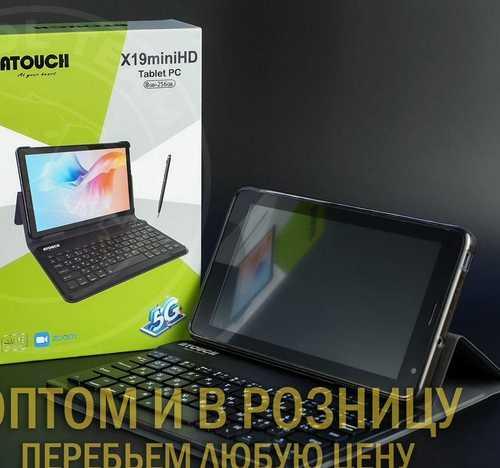 Планшет atouch X19