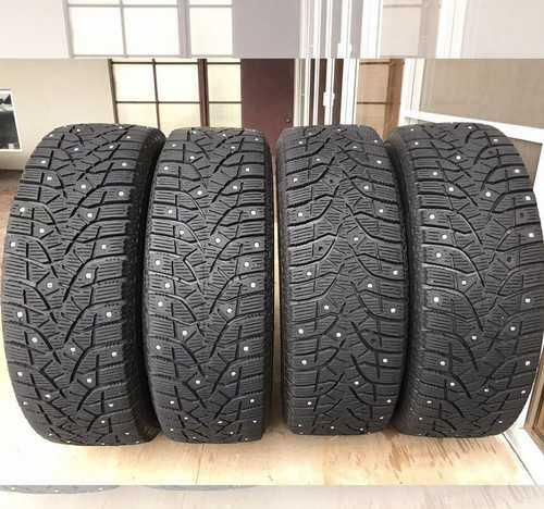 Bridgestone Blizzak Spike-02 185/65 R14 86T