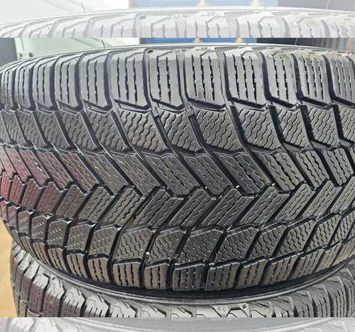 Колеса 285 50 r20 на Toyota land cruiser 200