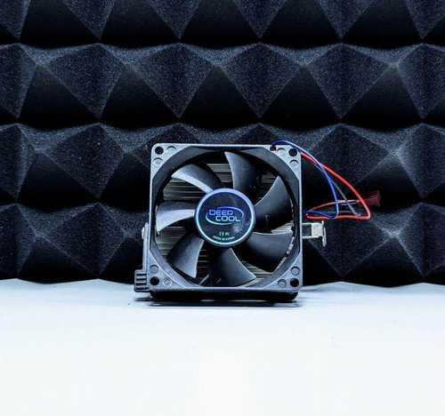 Кулер Deepcool для процессора AMD AM3