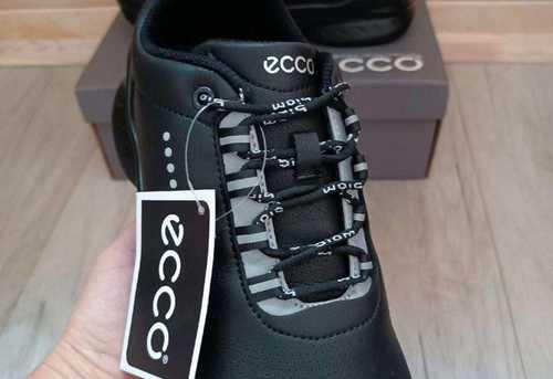 Кроссовки мужские ecco biom 41-45