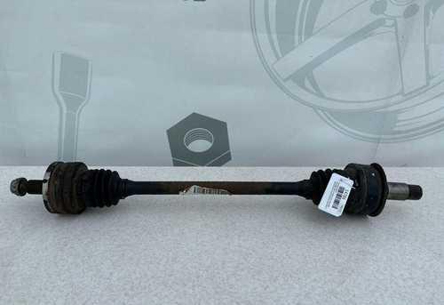 Привод задний Mercedes-Benz C W203 M271.946 2005