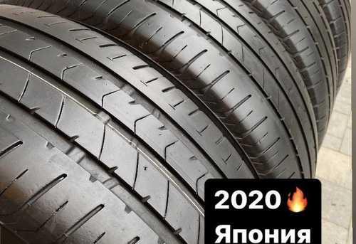 Bridgestone Ecopia EP100 205/55 R16