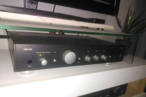 Усилитель Arcam A65 Plus