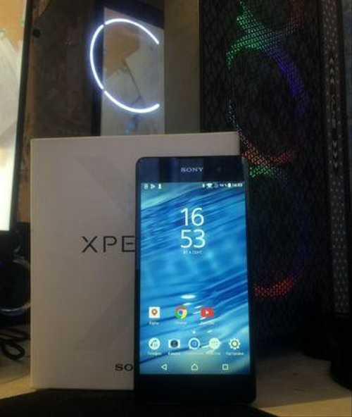 Sony xperia e5 f3311