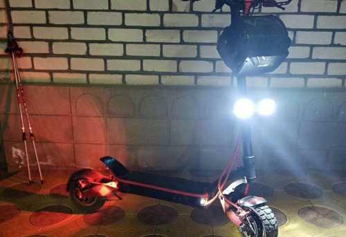 Kugoo G1