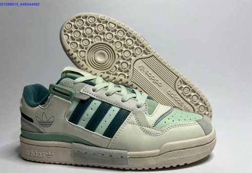 Кроссовки adidas forum 84 low