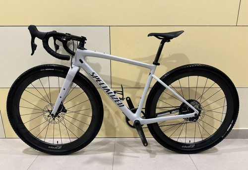 170-178см Specialized Diverge Force AXS XPlR ZiPP