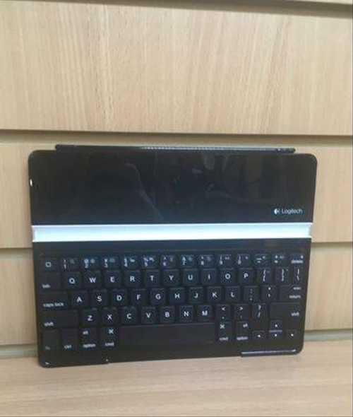 Клавиатура для планшета logitech ultrathin