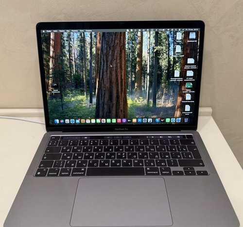 Apple MacBook Pro 13 2020 m1 16gb 512gb