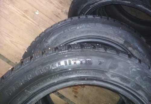 Nokian Tyres Hakkapeliitta 7 205/55 R16 94T