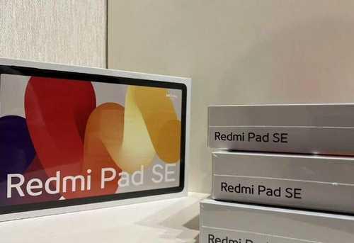 Планшет Xiaomi Redmi Pad SE 8/256 Wi-fi
