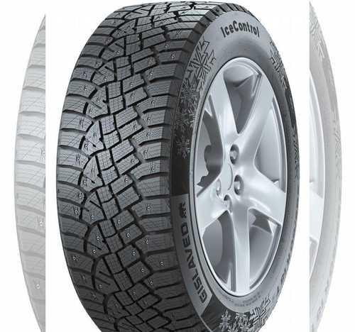 Gislaved IceControl 245/50 R18 104T