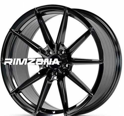 Литые диски FF R19 5x108 hgh. Беспл подбор