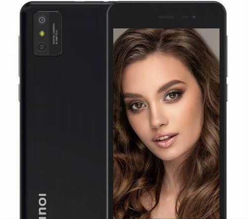 Смартфон Inoi A22 Lite 8Gb Black #361356