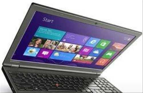 Мощный ноутбук i7 NVidia 15.6"