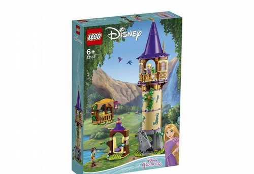 Lego Disney Princesses Лего 43187 Башня Рапунцель