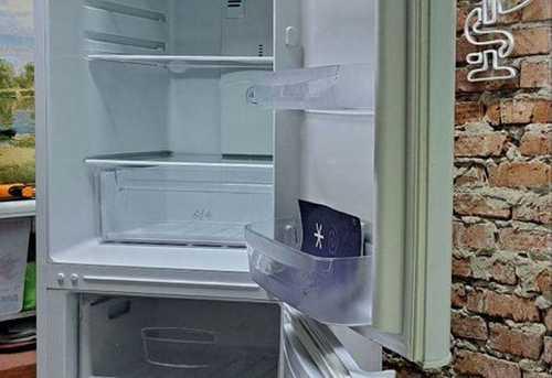 Холодильник indesit no frost 180x60x60см