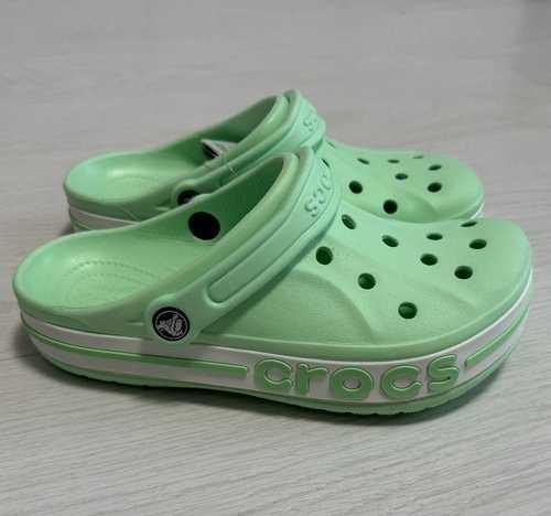 Crocs сабо женские