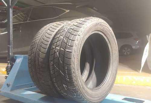 Uniroyal MS Plus 66 215/55 R16 93H