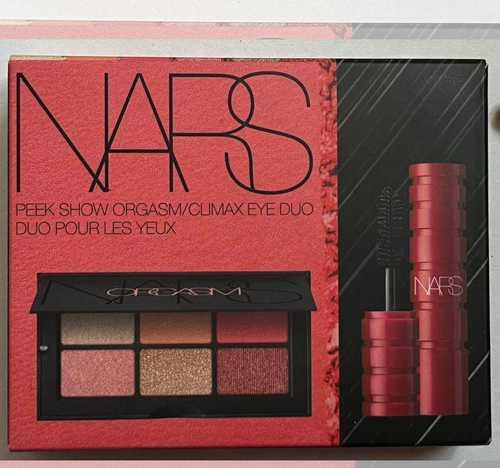 Nars Набор мини-продуктов