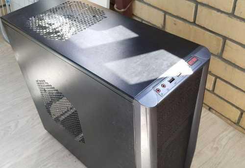 Корпус Thermaltake Element T ATX (VK90001N2Z)