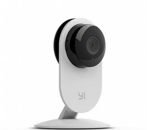 IP камера Xiaomi Yi Home Camera