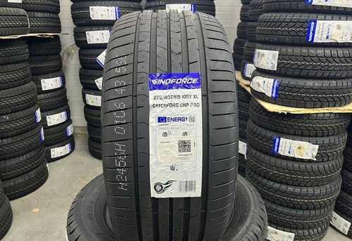 Windforce Catchfors UHP Pro 275/40 R19 105Y