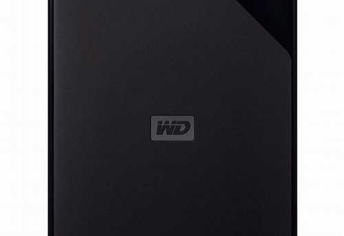 Внешний жесткий диск 2.5" WD 4TB Elements SE