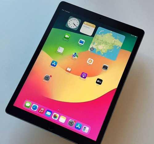 iPad Pro 12.9” 2 поколения 64GB Wi-Fi, как новый