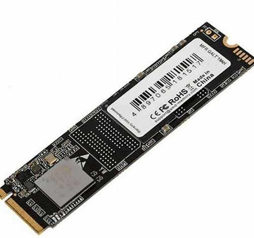 AMD PCIe 3.0 x4 240GB R3MP30240G8 Radeon M.2 2280