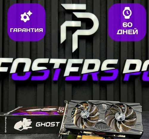 Gainward RTX 2060s 8gb/Гарантия 60 дней/Trade-In