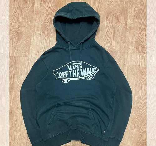 Vans of the wall Худи