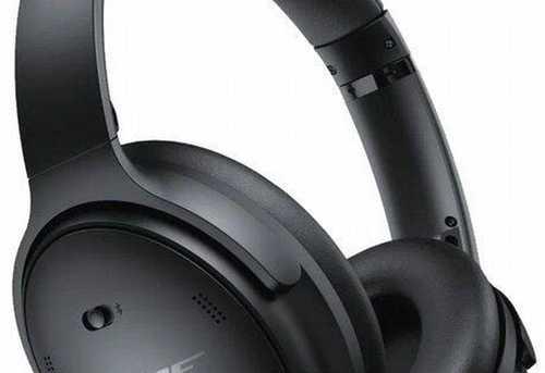 Bluetooth-гарнитура Bose QuietComfort 45 черный