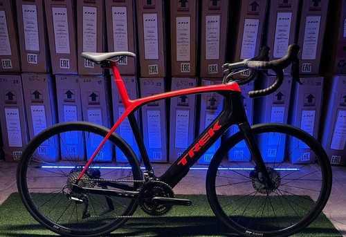 Шоссейный Электровелосипед Trek Domane + LT 2021