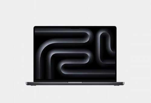 Ноутбук Apple MacBook Pro A2991, Z1AF000TR(MRW13)