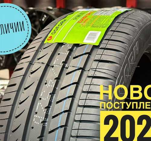 Goform GH-18 235/55 R19 101W