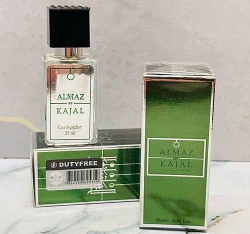 Kajal almaz, 25ml, тестер