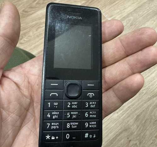 Nokia 106