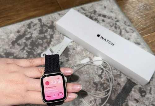 Часы Apple watch se 2 40 mm